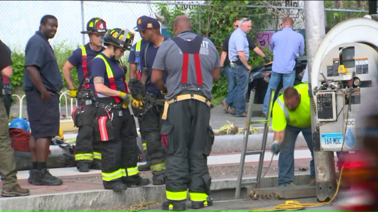 Connecticut state police`s Brian Foley discusses the Dulos case - YouTube