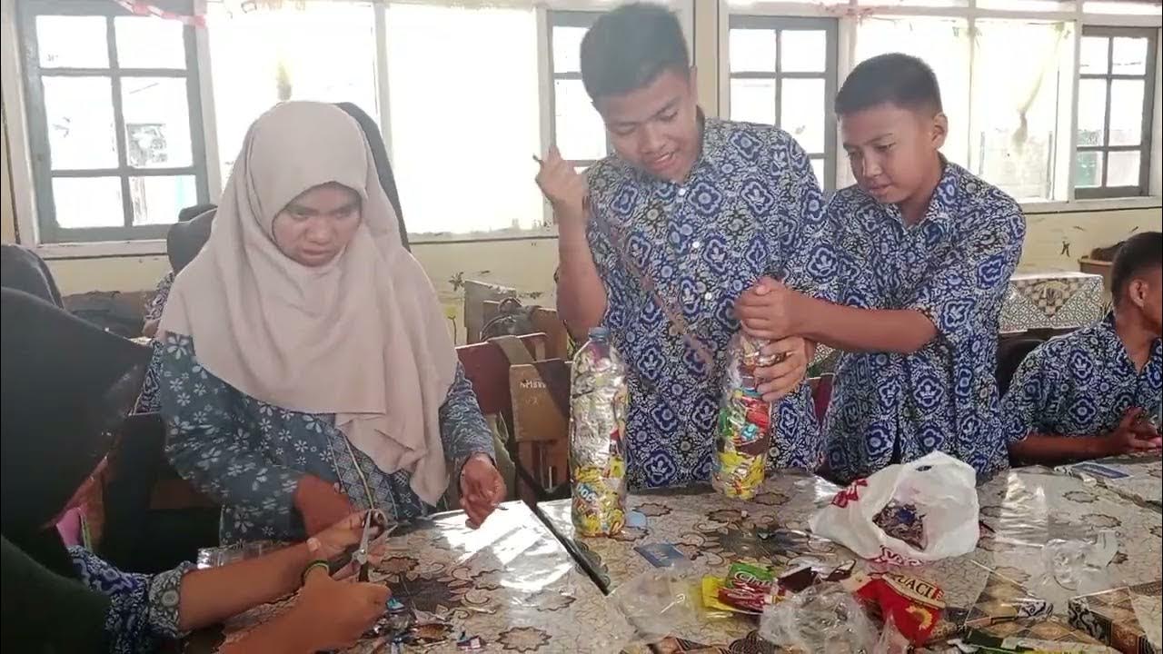VIDEO PPL P5 FITRI YANTI - YouTube
