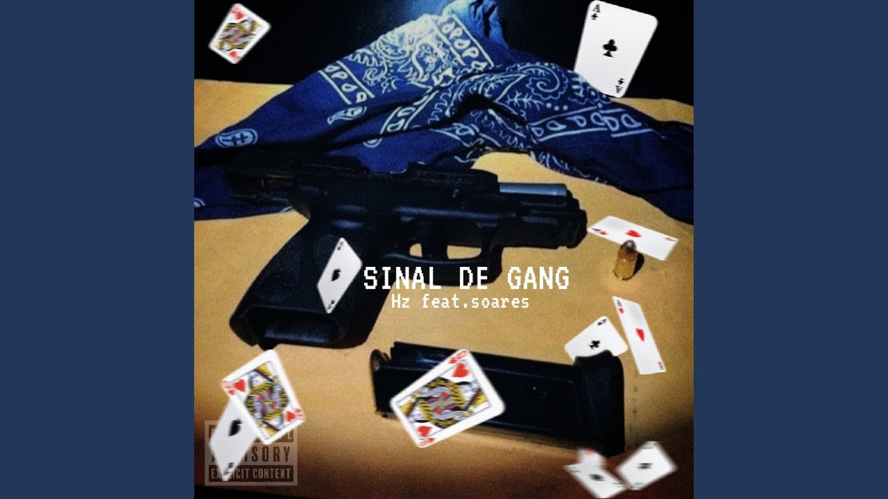 Sinal de Gang - YouTube
