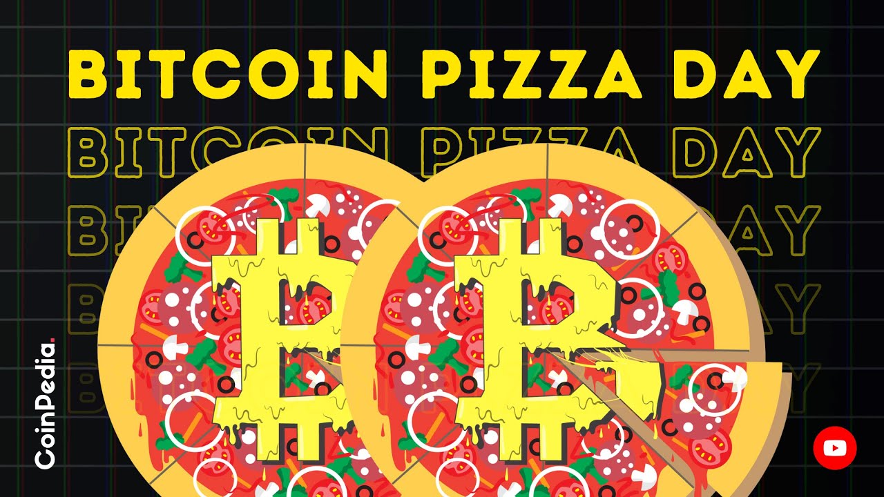 Bitcoin Pizza Day: The Story Behind the First-Ever Bitcoin Purchase ...