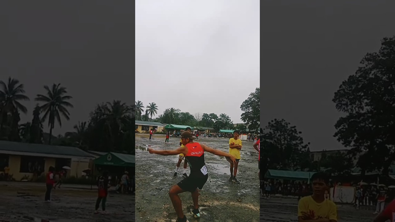 unit meet #studentathlete - YouTube