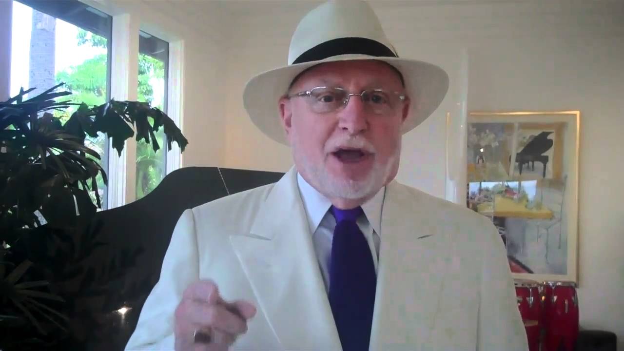 Michael E. Gerber Radio Show - Big Voices in Small Business - YouTube