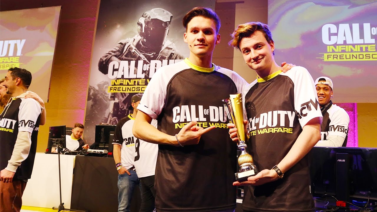 Wir sind Champions | ViscaBarca - YouTube