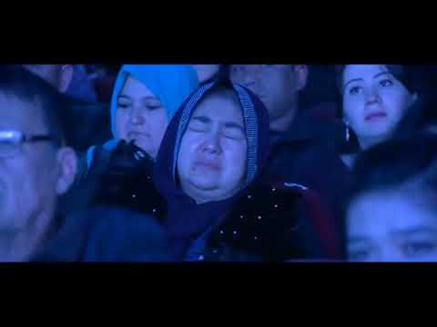 Botir Qodirov ( Islom Karimov)