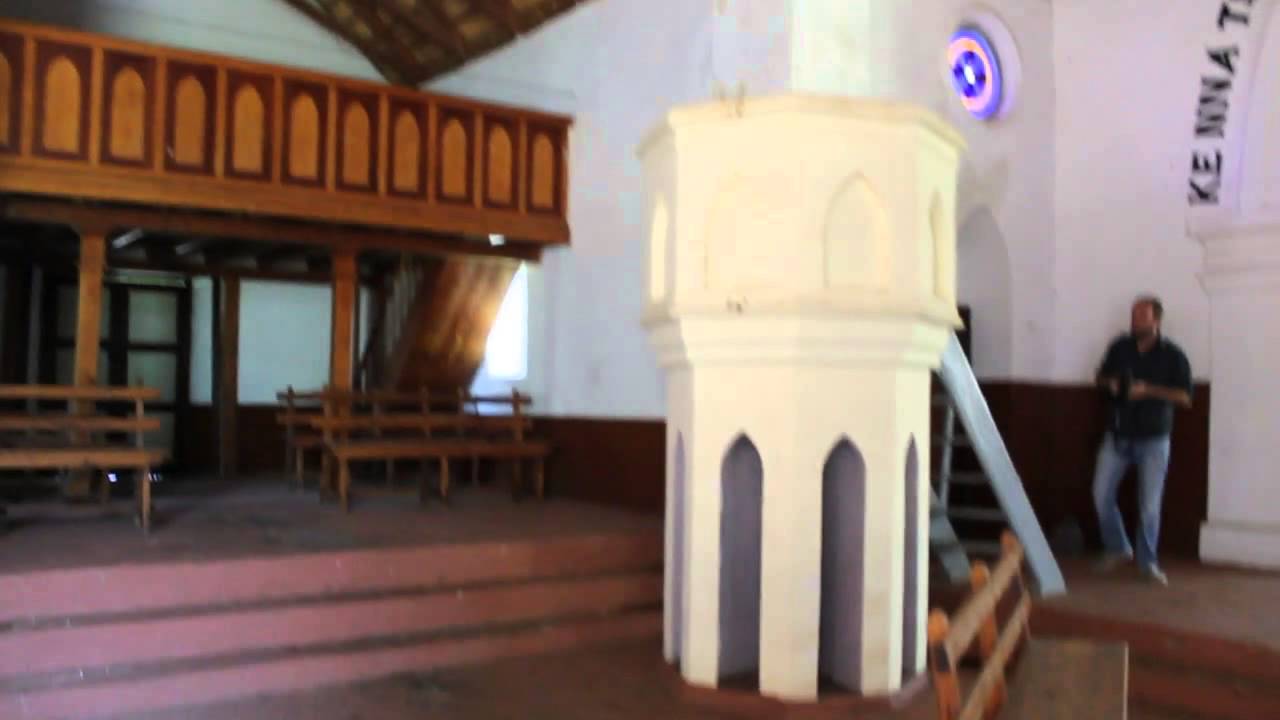 Botshabelo 150 years old, Middelburg - YouTube