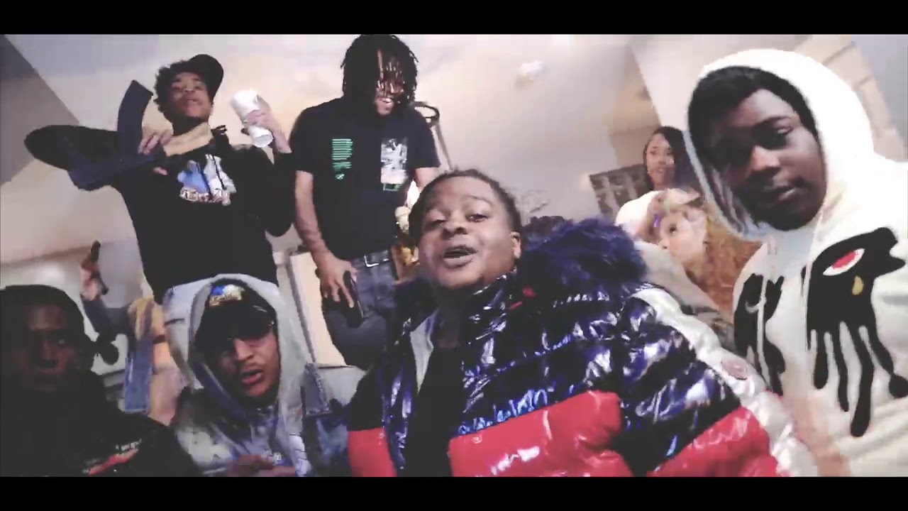 SM GEE FT YD BRINKS - REAPER OFFICIAL VIDEO - YouTube