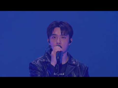 EXO CONCERT 'MOONLIGHT SHADOWS + GRAVITY' EXO PLANET #6 EXhorizon Day 3 in Seoul 260412 #EXO #EXOL