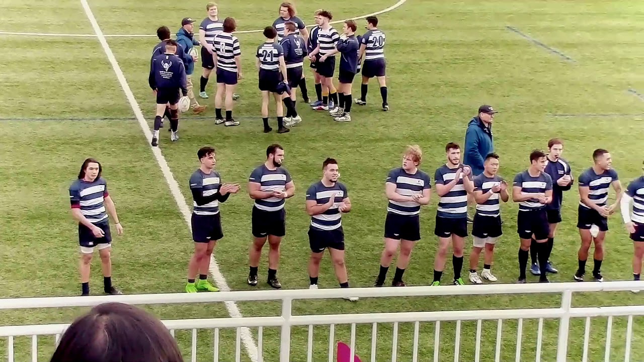 WWU Men’s Rugby - YouTube