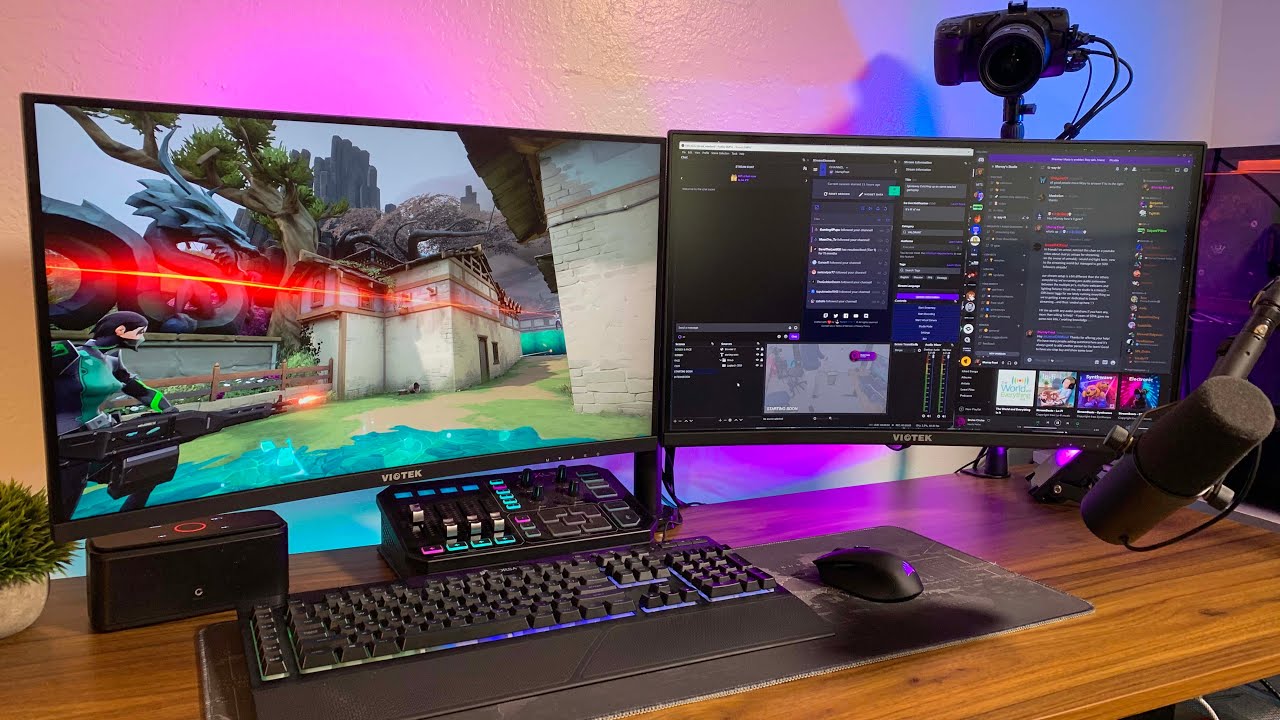 How to Make Your Live Stream Better! Ep. 2 - YouTube