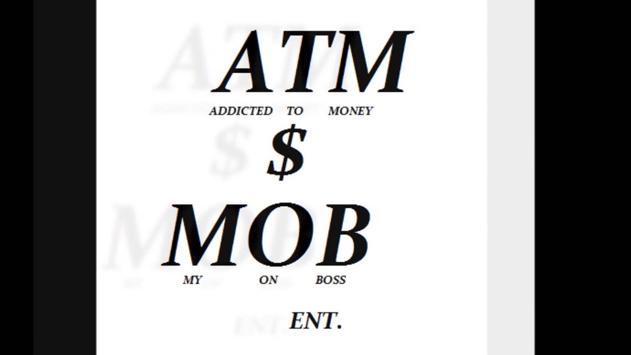 BOUT THAT LIFE..Trac,Chose..ATM$MOB Ent. - YouTube