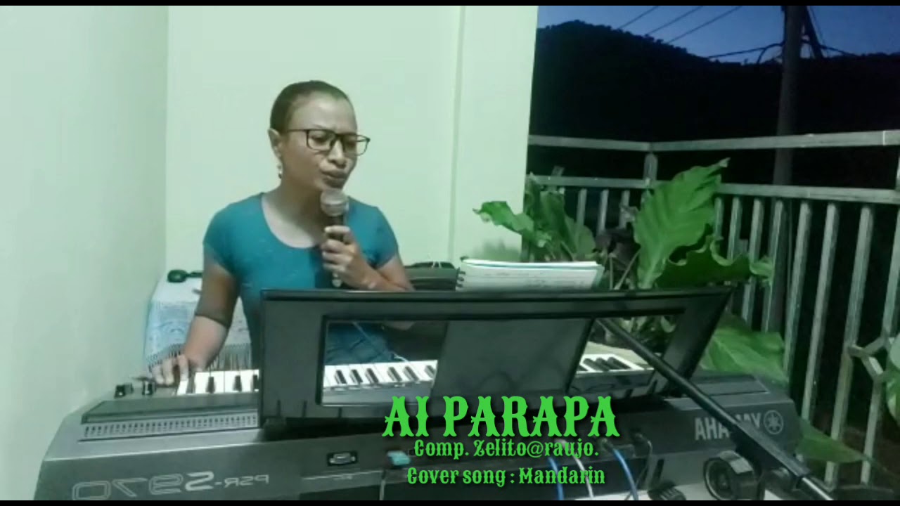 Ai Parapa - YouTube