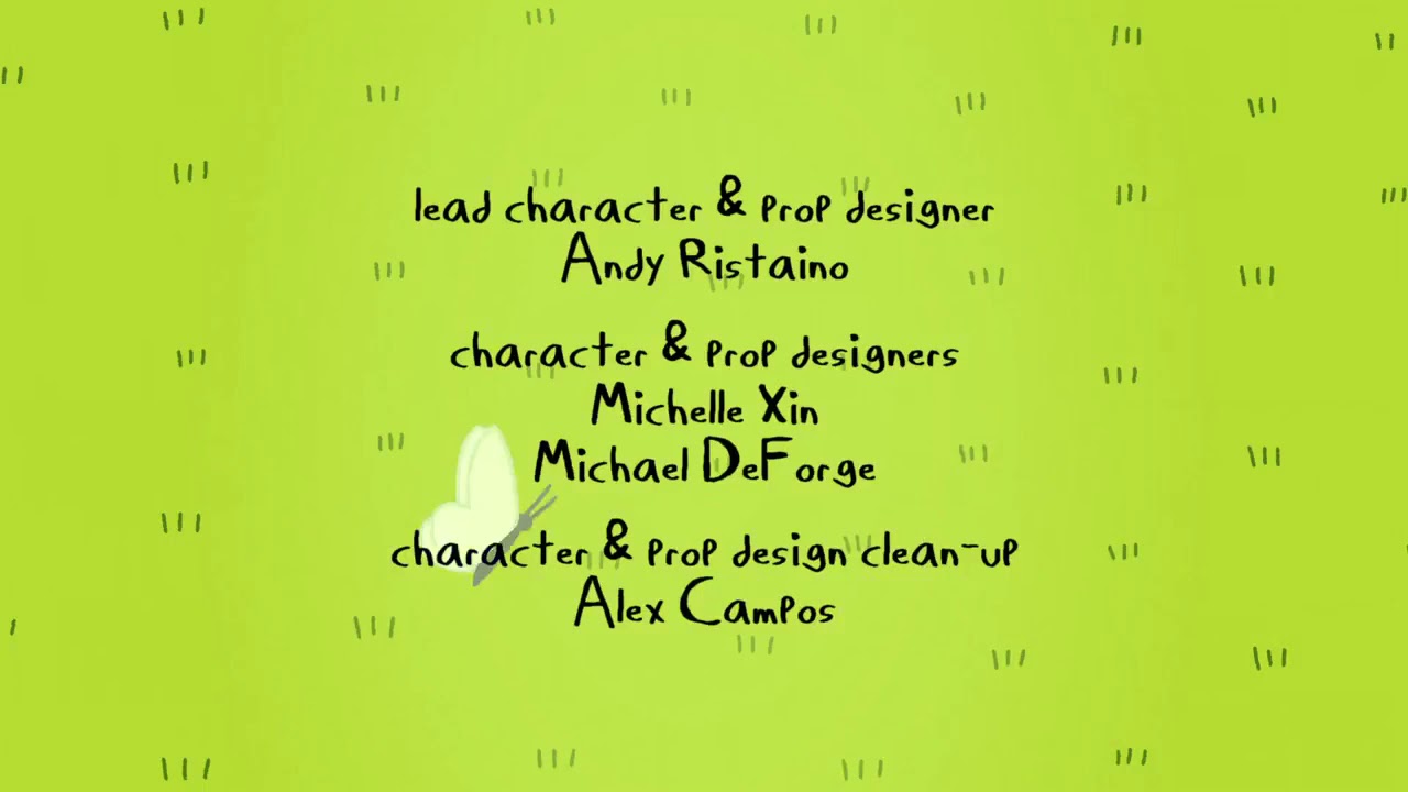 Adventure Time - Come along with me (End Credits) - (Arabic DVD) - YouTube