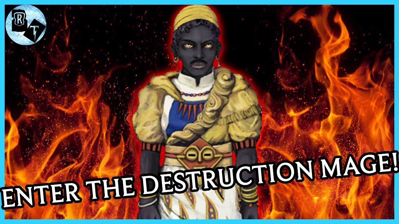 Yellow Mages Turned From Deadly Enemies to Playable! | Fear & Hunger 2 ...