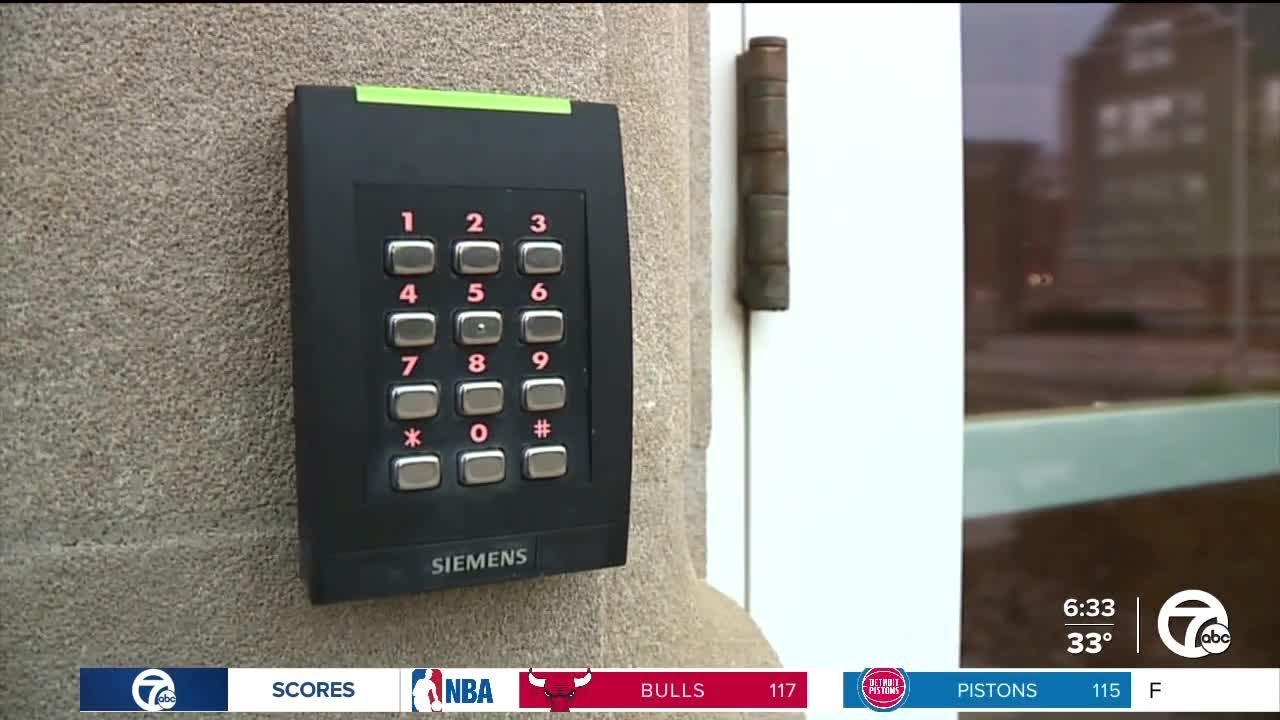 MSU announces security upgrades - YouTube