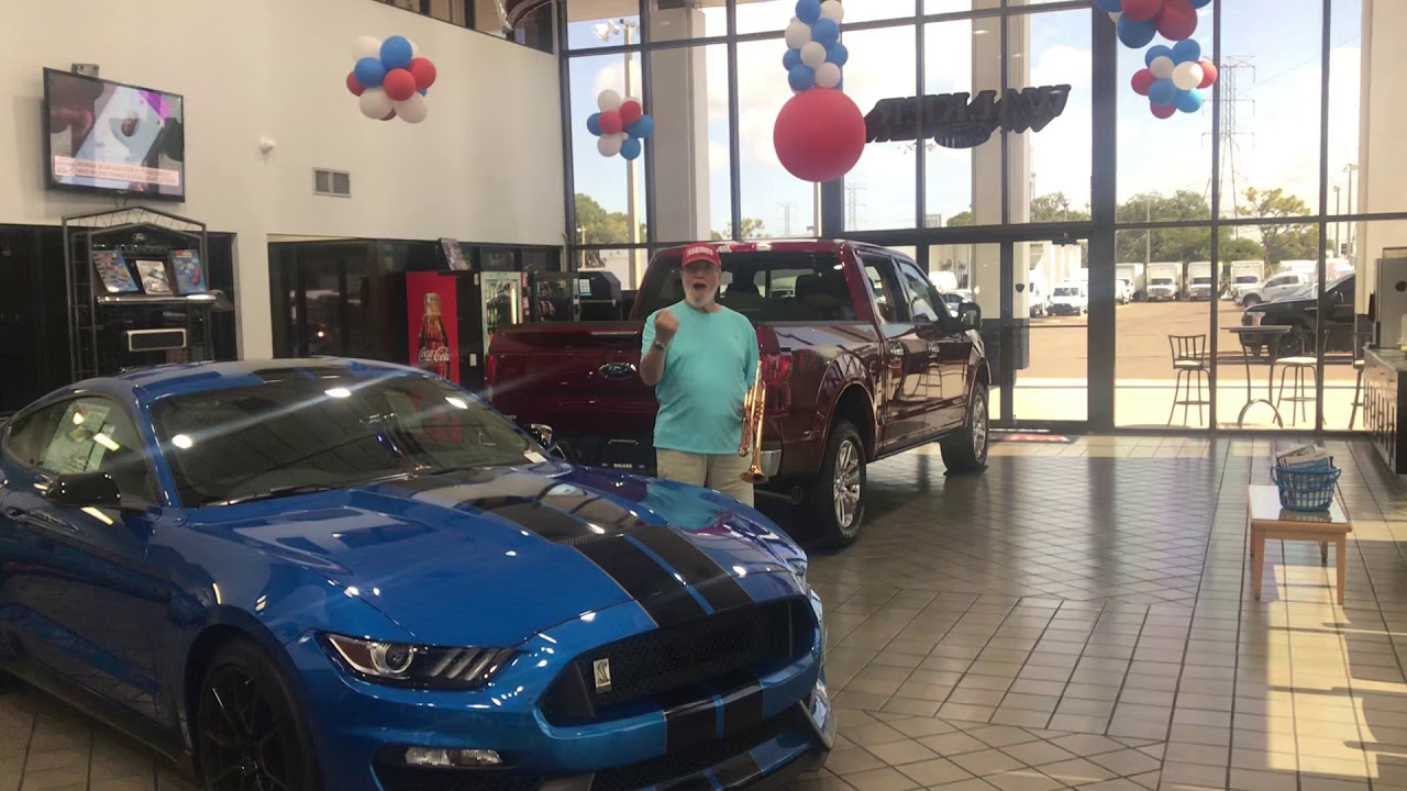 America the Beautiful by Dave at Walker Ford - YouTube