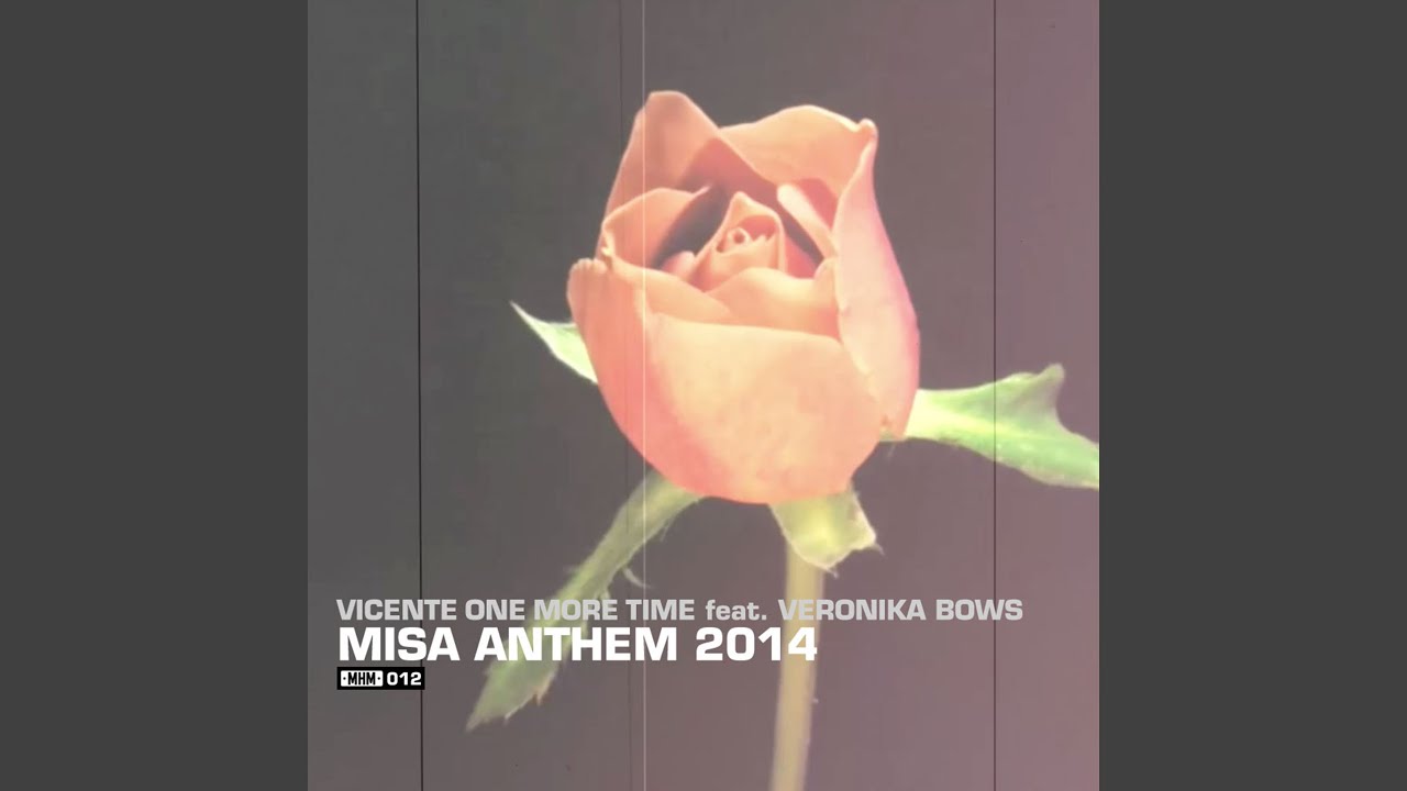 Misa Anthem (Original Mix) - YouTube Music