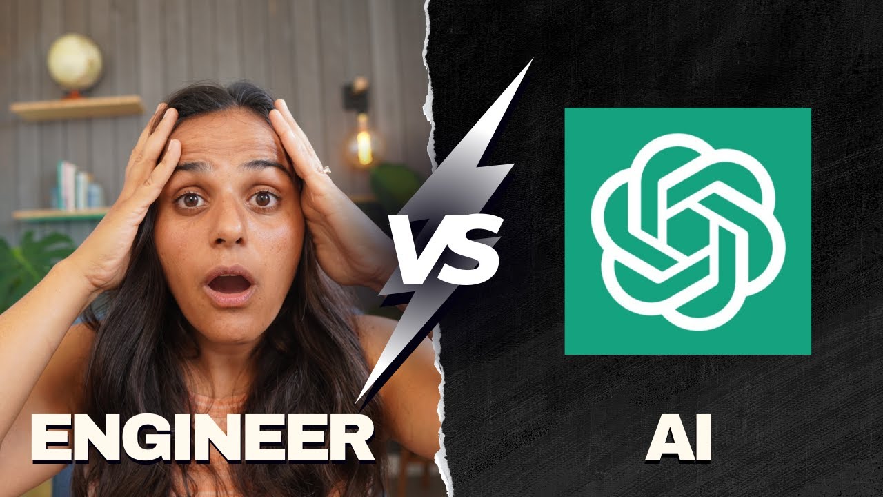 Chat GPT's Career Advice is SCARY- Senior Software Engineer Reacts ...