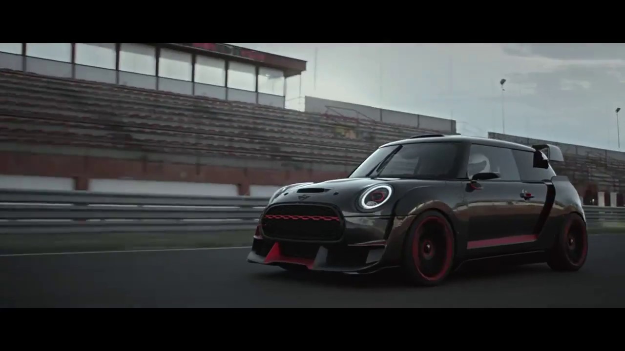 Mini Cooper lovers - YouTube