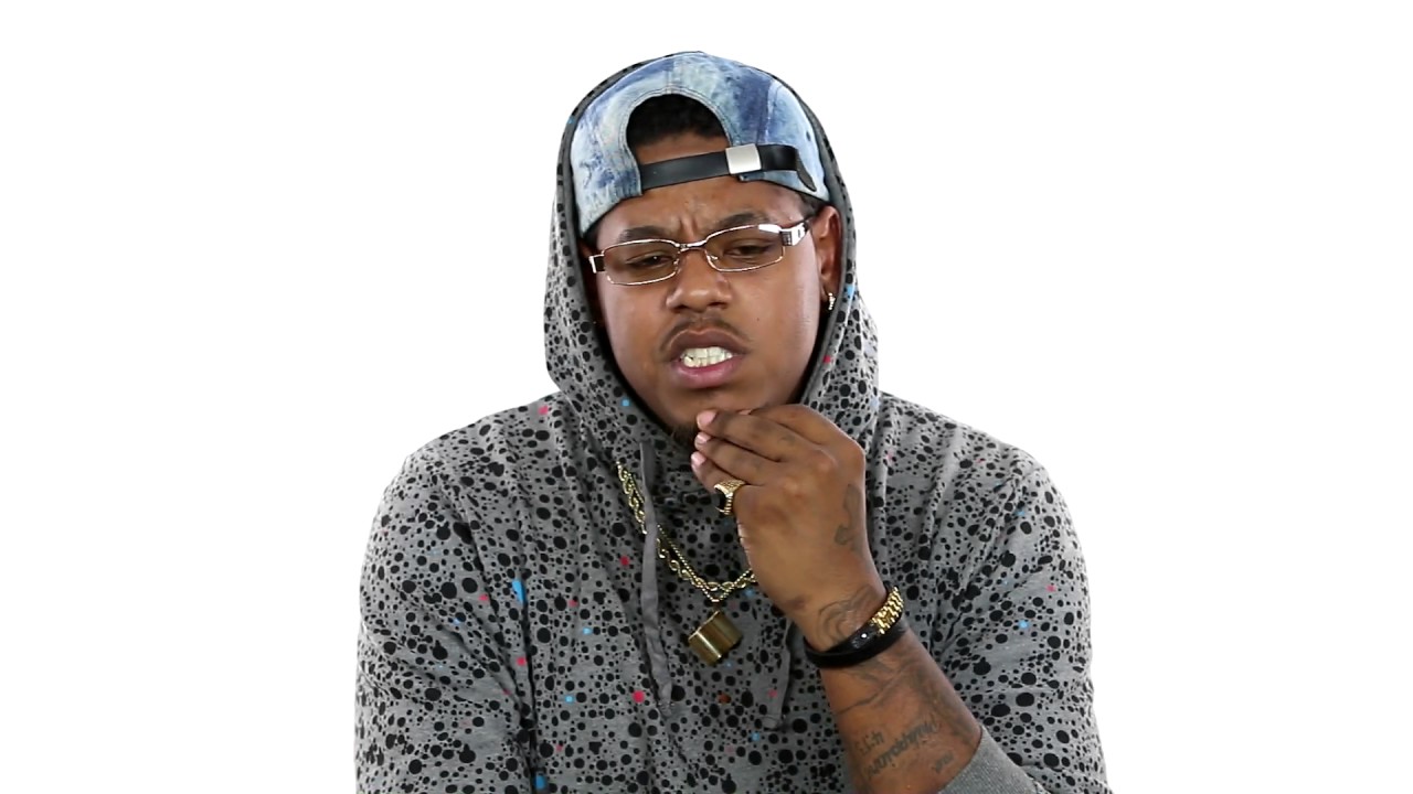 Tony Michael Explains How Instagram Led To A Record Deal With Trill Ent ...