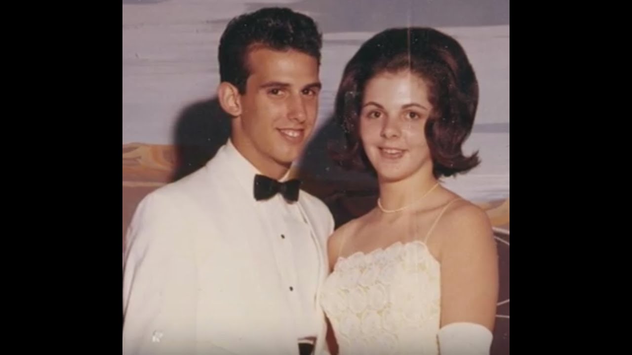Ashley Ferullo Wedding