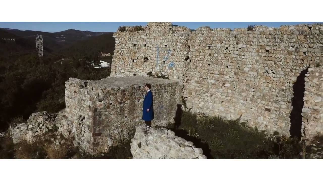 PATHCODE #CHANYEOL teaser - YouTube