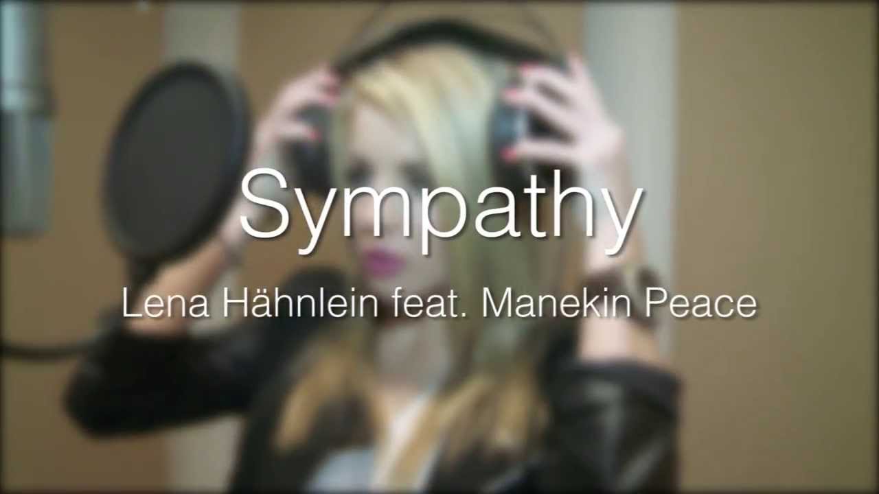 Sympathy - Lena Hähnlein feat. Manekin Peace - YouTube