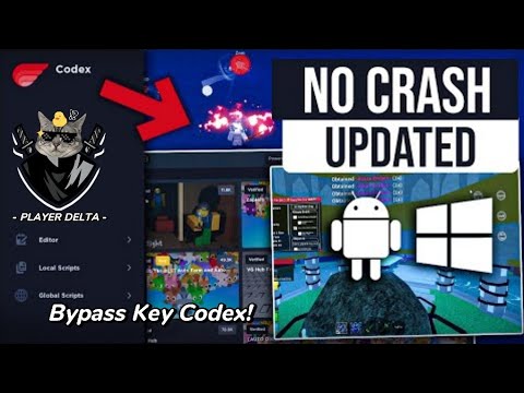 Download Codex And Bypass Key! - YouTube