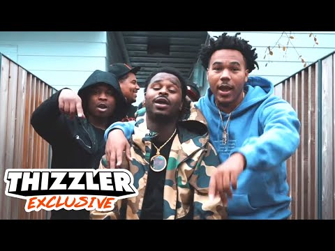ZayBang - In That Rain (Exclusive Music Video) || Dir. TrvpyFilms & J2Solid