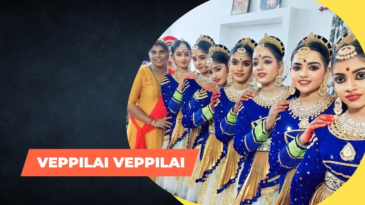 Veppilai Veppilai | Sreebhuvaneswari - YouTube