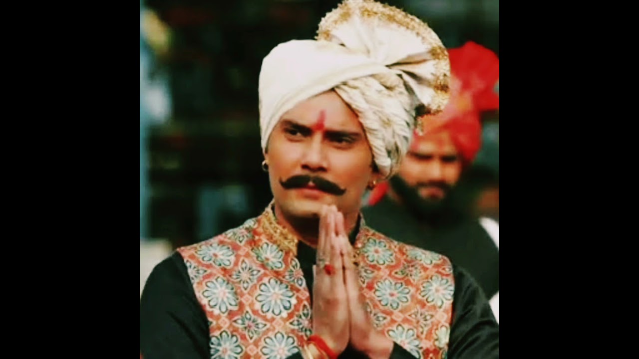 Molki serial (VIRENDRA PRATAB SINGH) bauri song - YouTube