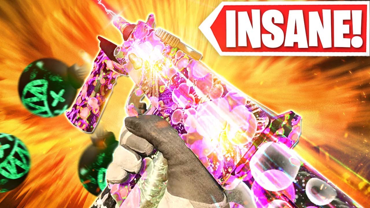 So This is the New Meta... 😮 - YouTube