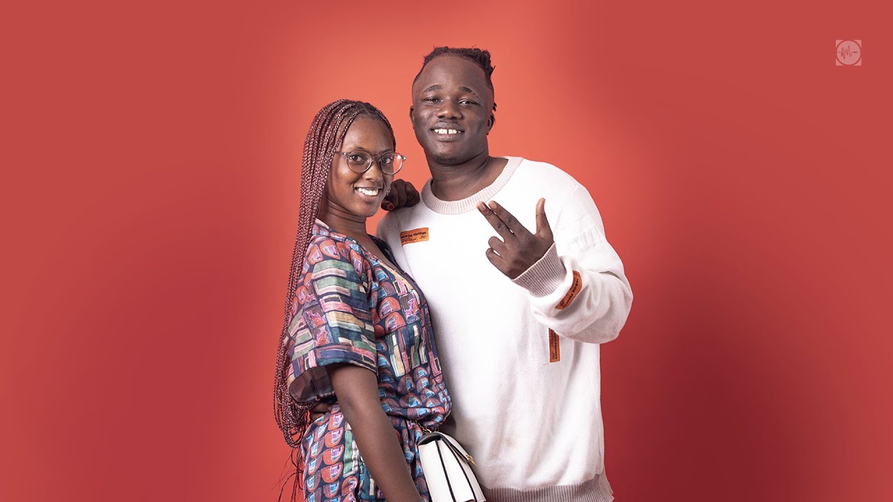 New Music Friday with Jamo Pyper | Gbedu Shows - YouTube