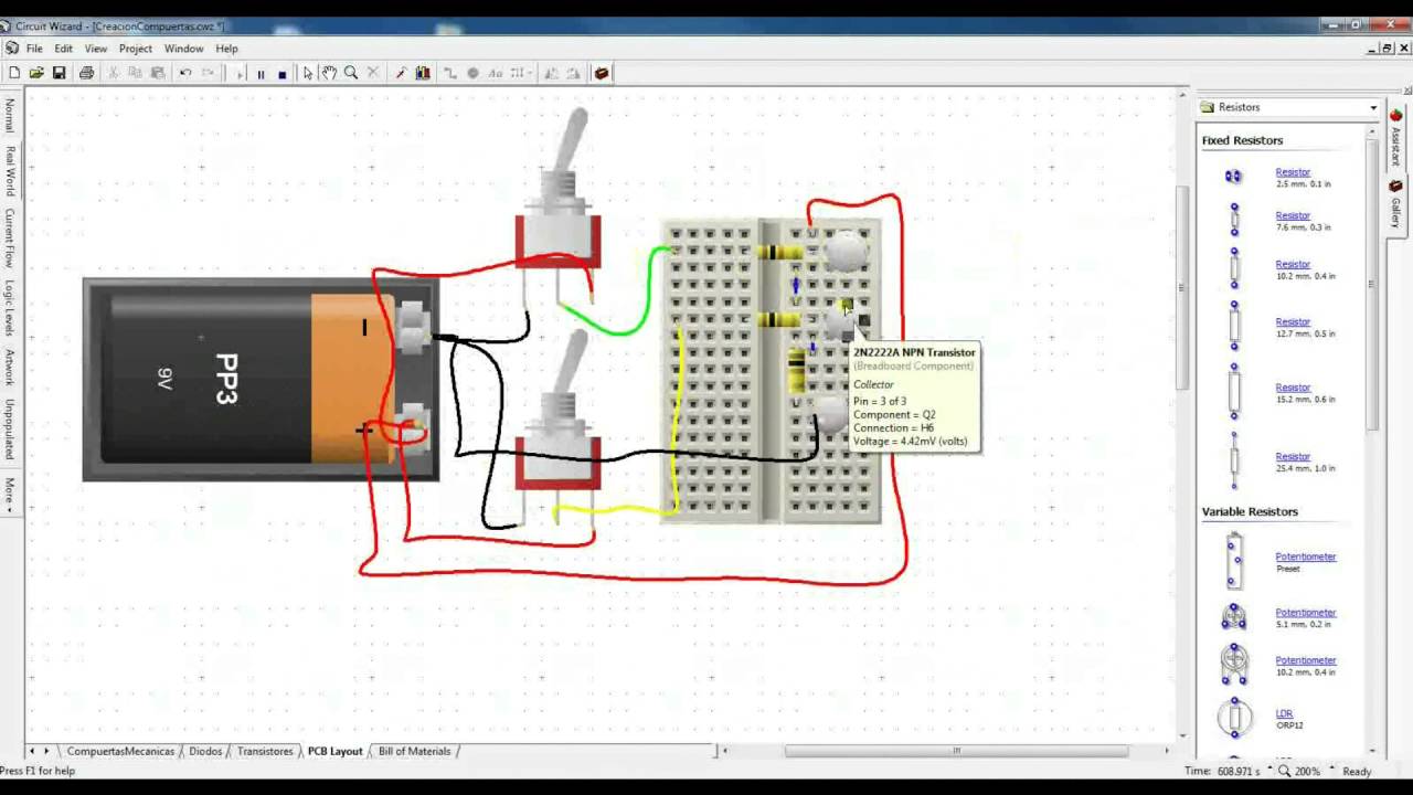 Proximamente segunda parte Circuitos Digitales - YouTube