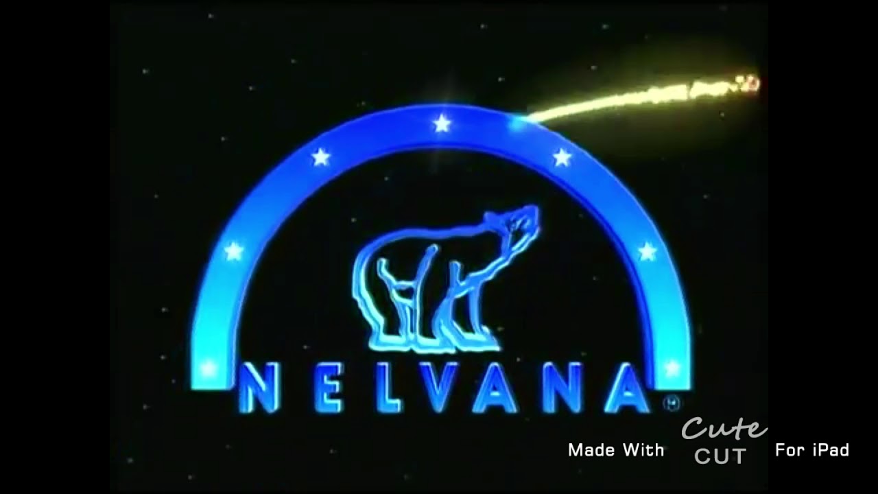 Nelvana/YTV (1999) - YouTube