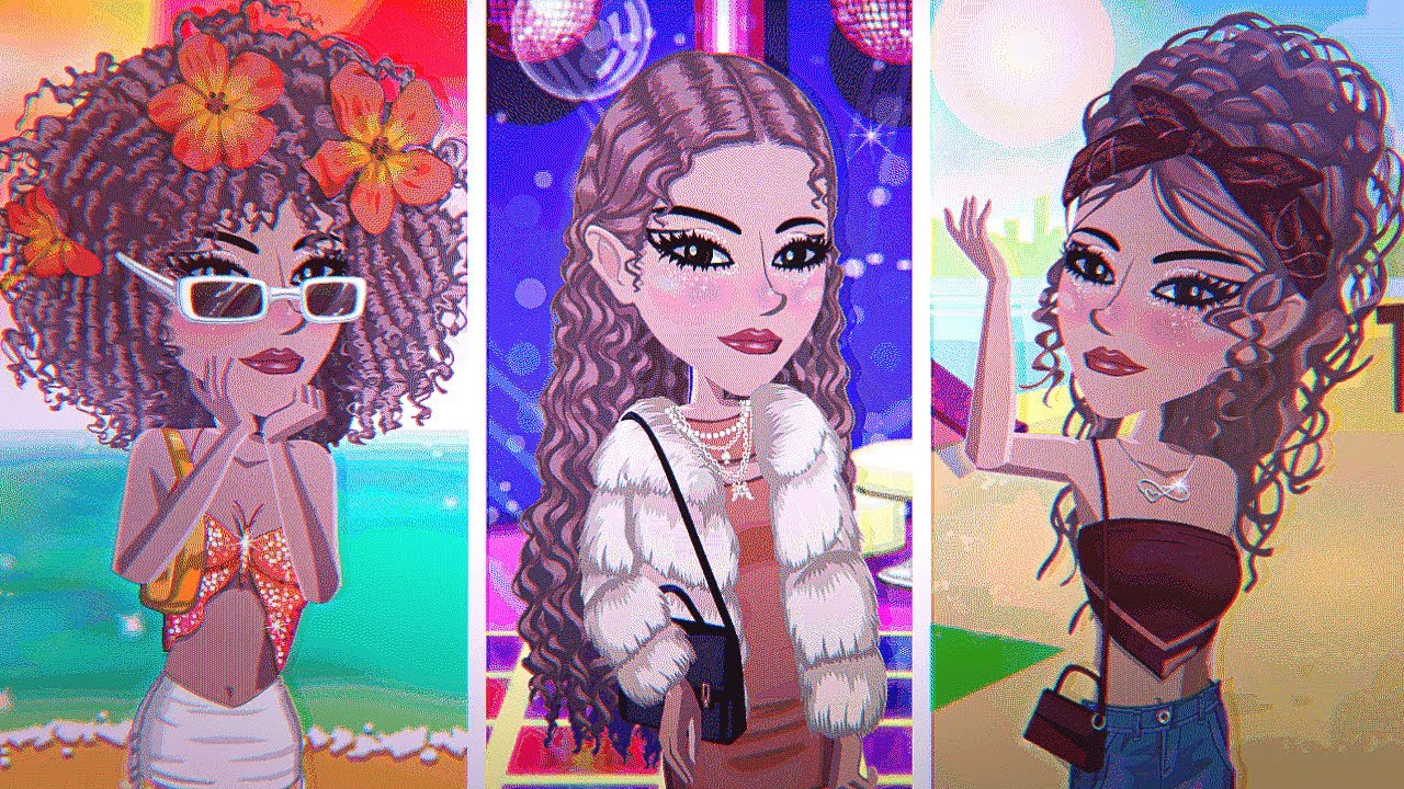ZODIAC SIGNS LOOKBOOK | MSP - YouTube
