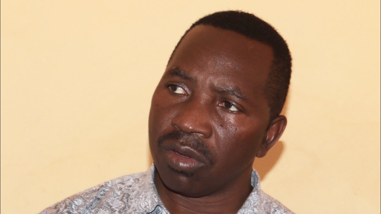 HOTUBA YA DC LONGIDO AKIWAPOKEA WAJUMBE WA ALAT MKOA WA ARUSHA WAKIWA ...