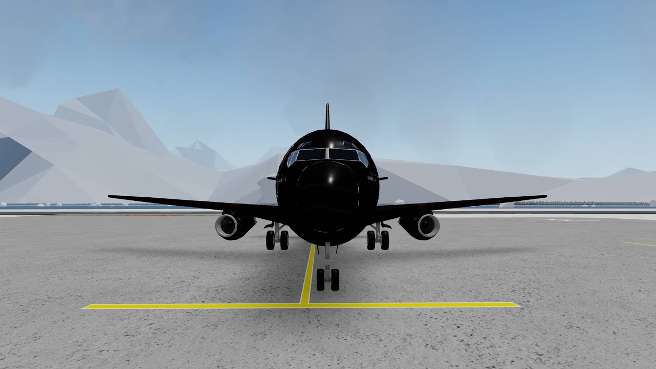 Aeronautica (Roblox) - 1.144.0 Update Overview - YouTube