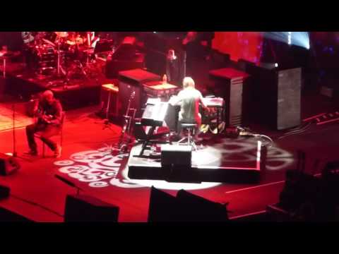 Eric Clapton - Tears In Heaven  3-19-17 Madison Square Garden, NYC