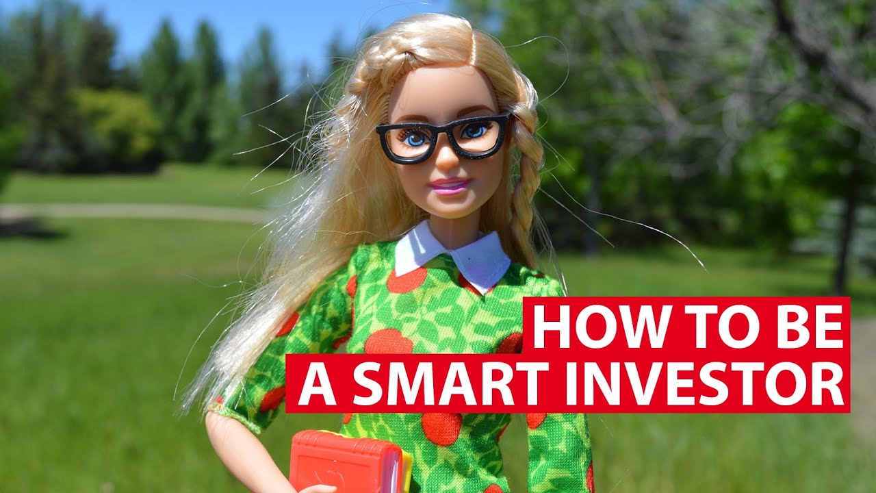 How To Be A Smart Investor | Money Mind | CNA Insider - YouTube