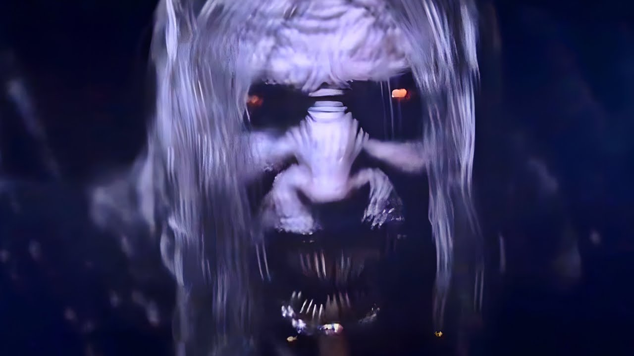 Venom: The Last Dance Post Credit Scene Knull Explained | Venom 3 Full Movie Review - YouTube