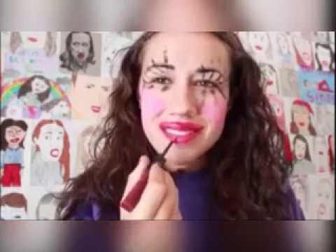 Proof that Emery Bingham copies Miranda Sings in a 7 minute video - YouTube