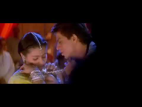 Sajna song srk : whatsapp video status