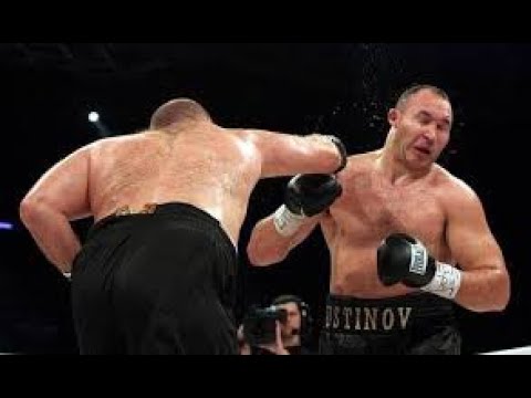 Alexander USTINOV 🇷🇺 vs 🇮🇹 Paolo VIDOZ [26-06-2010] [📺: Inter 🇺🇦 ]