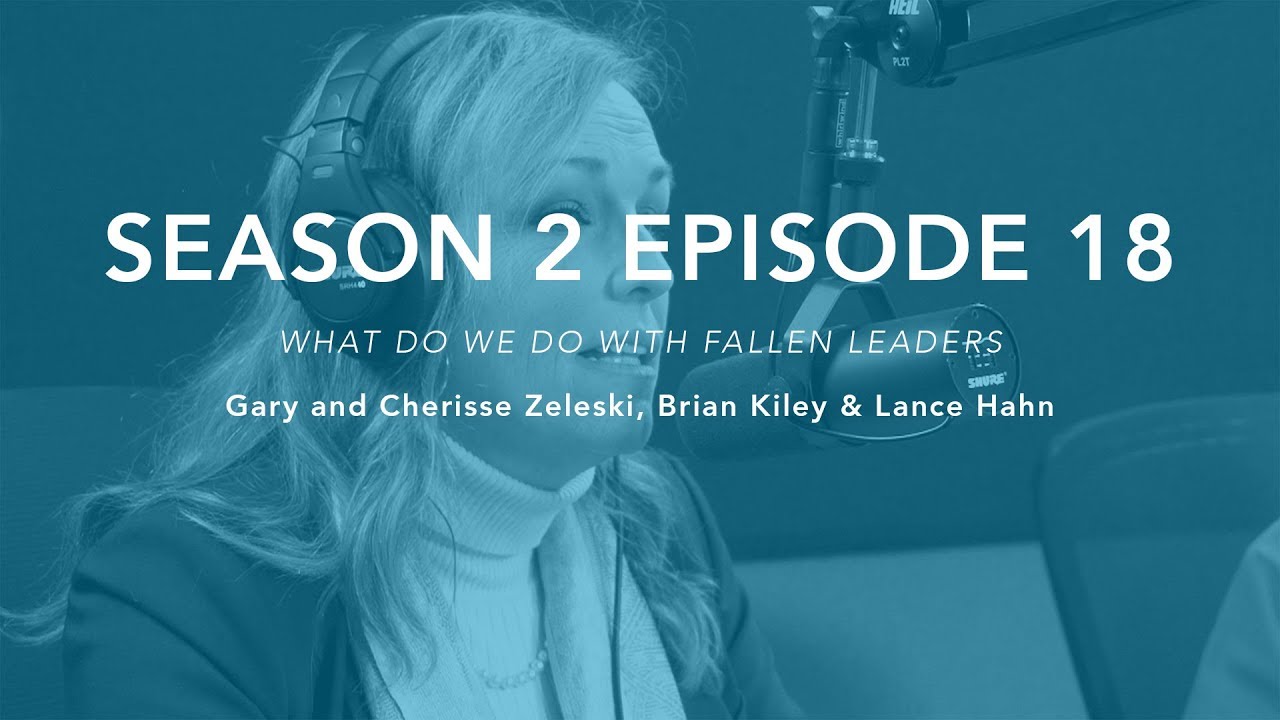 What Do We Do with Fallen Leaders? - YouTube