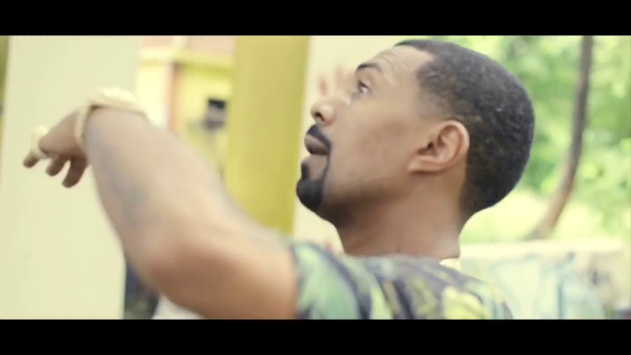 Joe Blow - "Thinking Of You” Music Video - YouTube