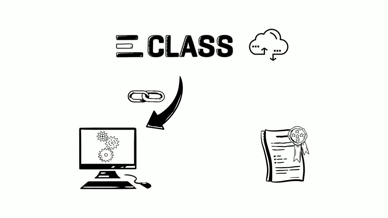 The Eclass Webservice A Brief Introduction En Youtube 8120