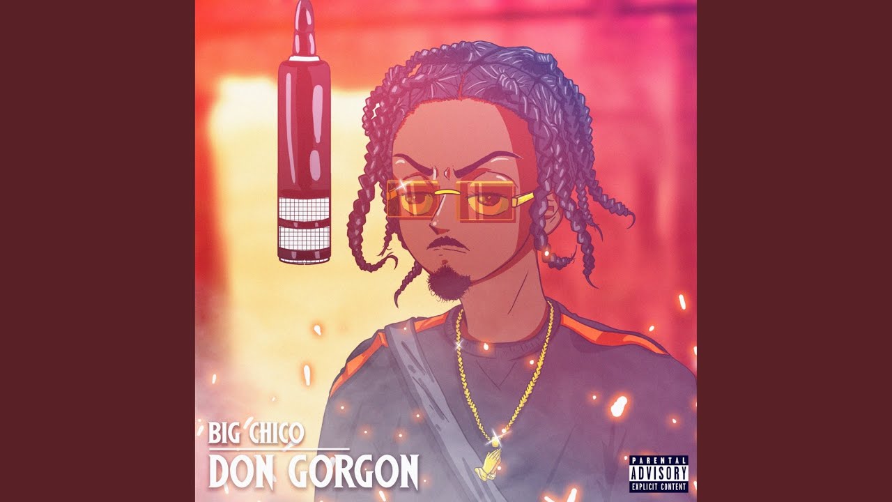 Don Gorgon - YouTube
