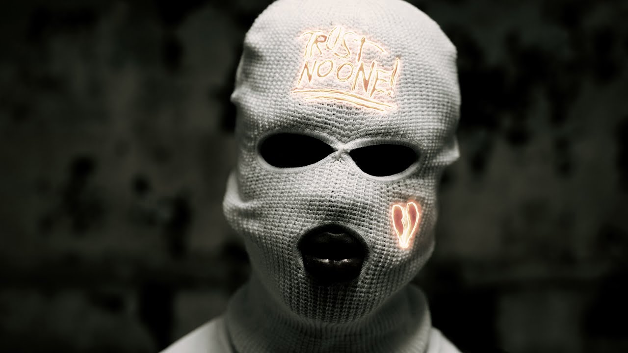 72Tmac - The Truth (Official Music Video) - YouTube