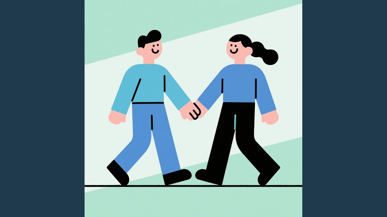 Hold Hands, Say Yes - YouTube