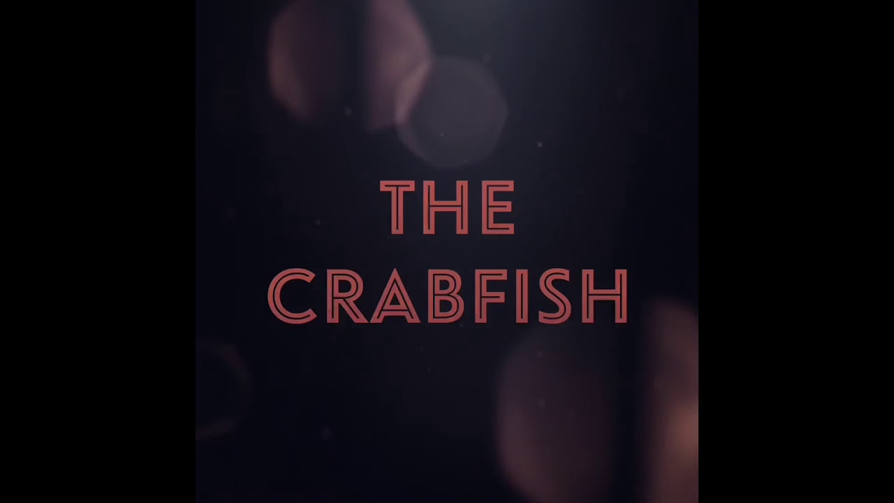 The Crabfish - YouTube